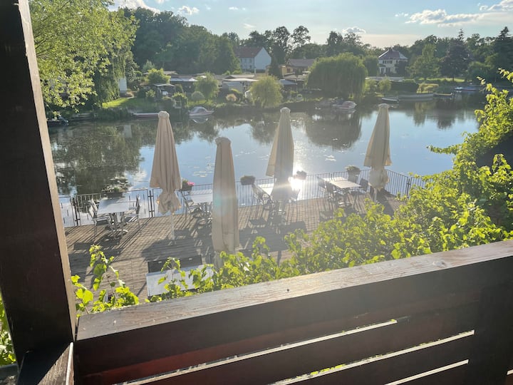 Havelpension - Rathenow