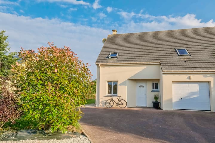 L Oyat - Portbail
