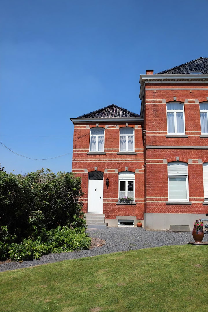 Ferienhaus Für 6 Personen Ca. 250 M Sup2 In. - Aalst