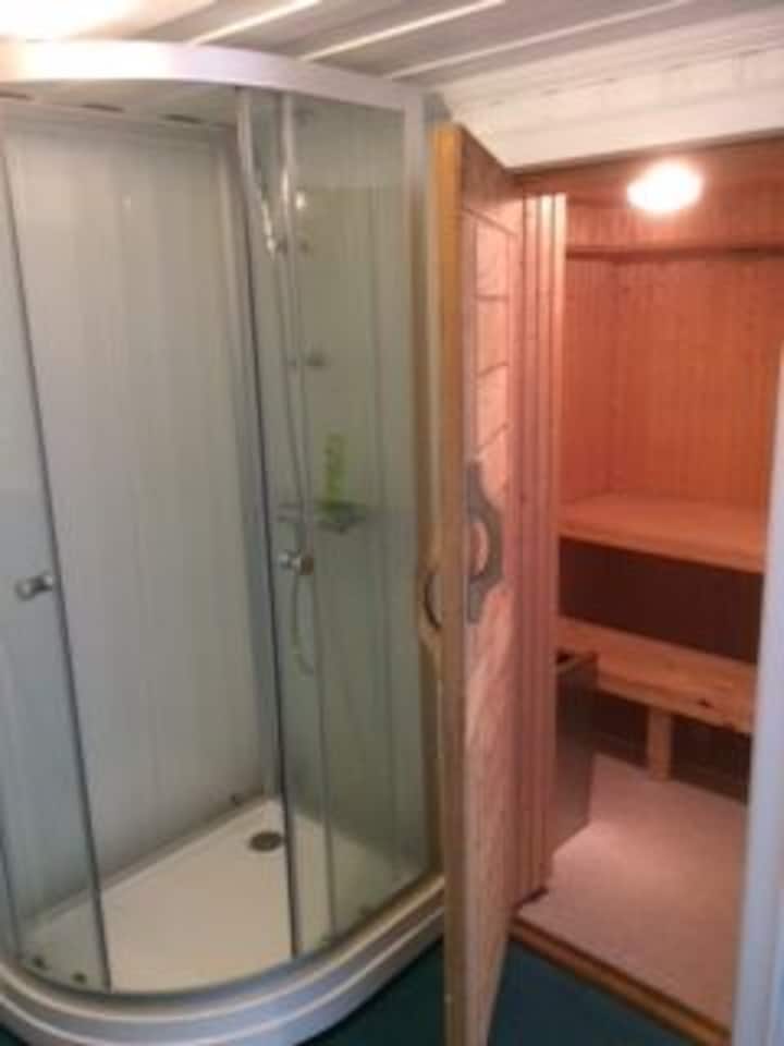 Holiday Home - Arvidsjaur