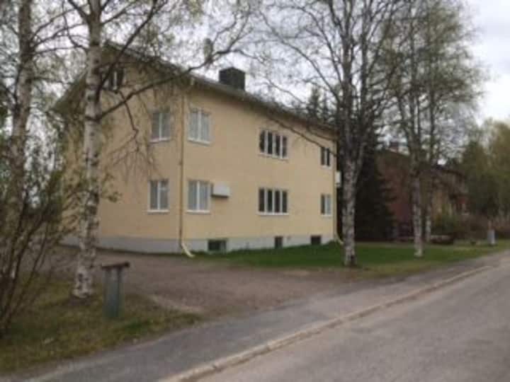 Ferienhaus Für 12 Personen Ca. 200 M Sup2 In. - Arvidsjaur