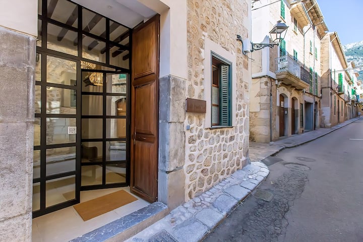 Ferienhaus Für 8 Personen Ca. 225 M Sup2 In. - Sóller
