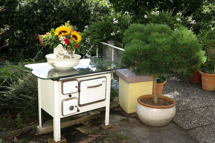 Romance - Bad Pyrmont