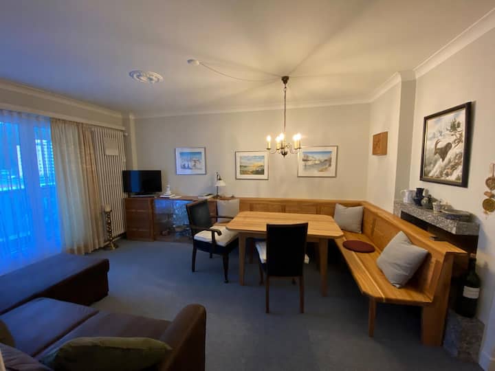 Derby 32 - Saint Moritz