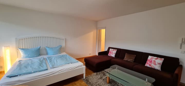 Studio Apartment - Bad Kissingen