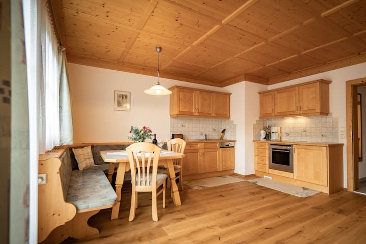Ferienwohnung Für 5 Personen Ca. 65 M Sup2 In. - Sillian