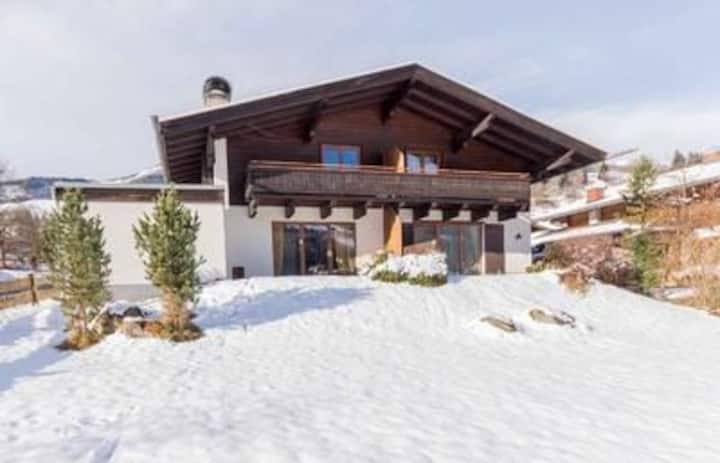 Chalet Drei Brüder - Zell am See