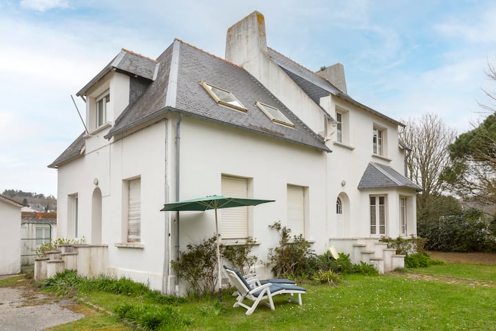 Maison Familiale Côté Rivière - Audierne
