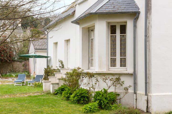 Maison Familiale Côté Rivière - Plogoff