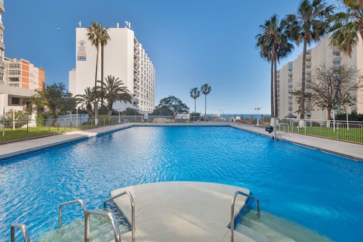Mirador Del Mar - Torremolinos