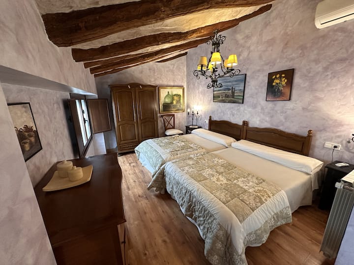 Suite Las Golondrinas - Lodosa