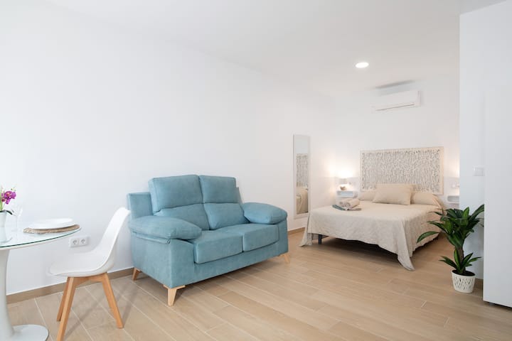 Apartamento Maria B - Vejer de la Frontera