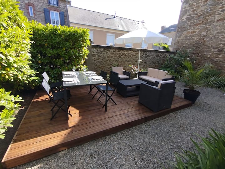 Kenavo By Interhome - Saint-Malo
