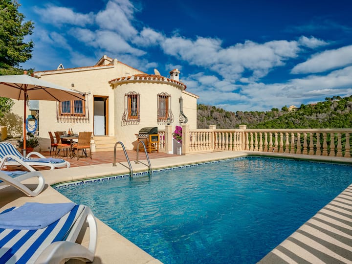 Relax By Interhome - Jávea
