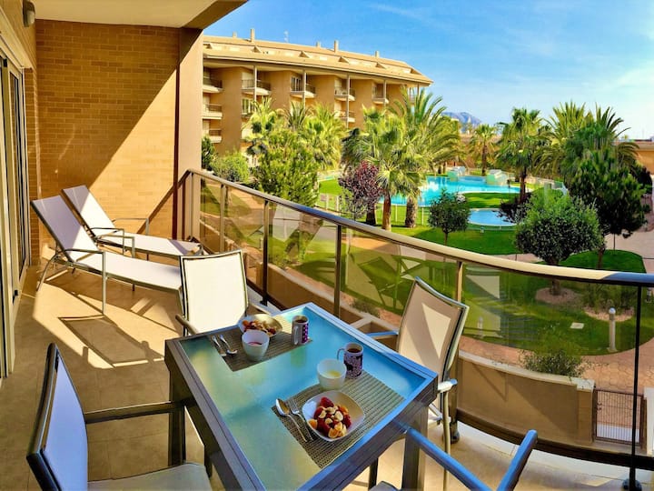 Marmara Luxury First Line By Interhome - Jávea