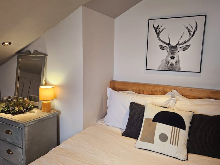 Seascape - Folkestone