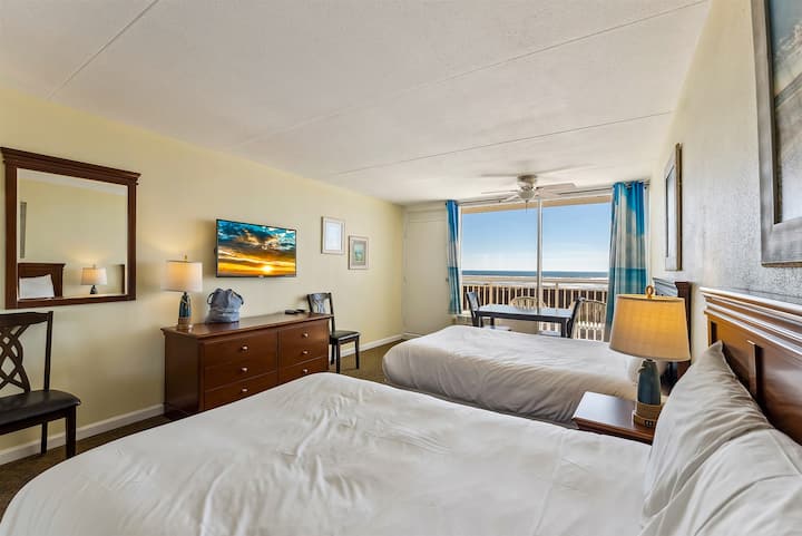 Unit 314 - The Nassau Inn - Wildwood Crest, NJ