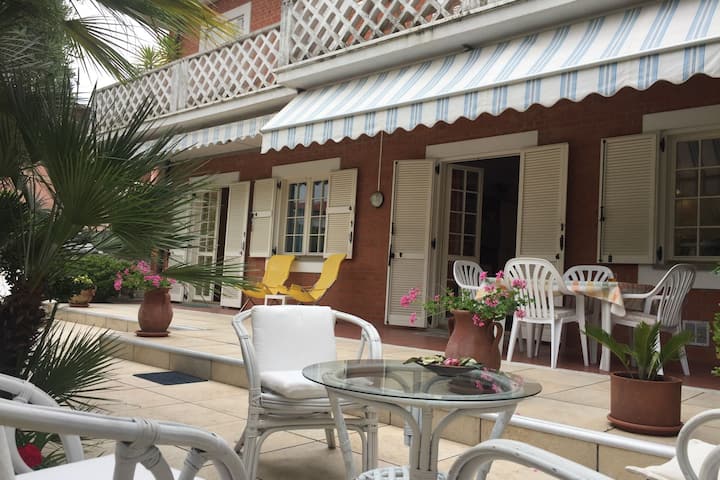 La Terrazza - Marina di Massa