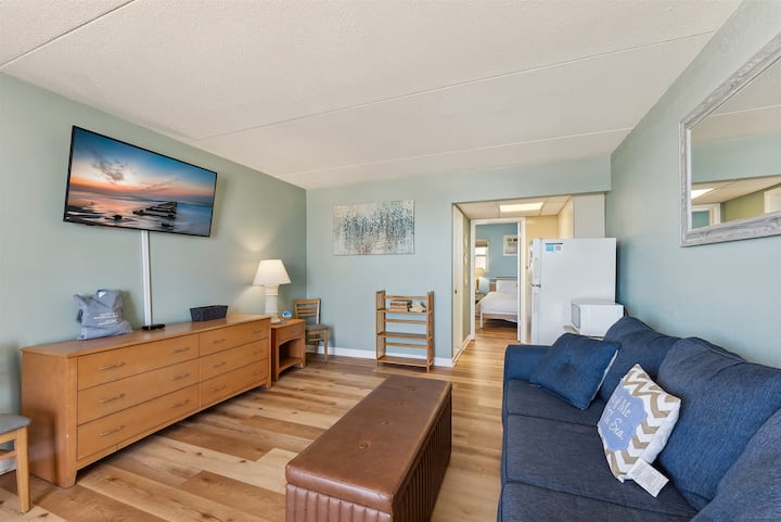 Unit 406 - The Nassau Inn - Cape May, NJ