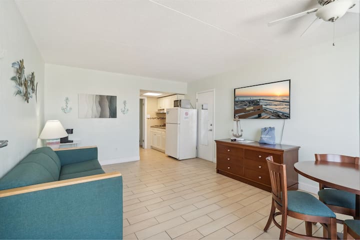 Unit 304 - The Nassau Inn - Wildwood Crest