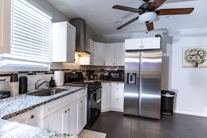 "Hudson Haven-15 Minutes Met Life Stadium Fifa Cup - Edgewater, NJ