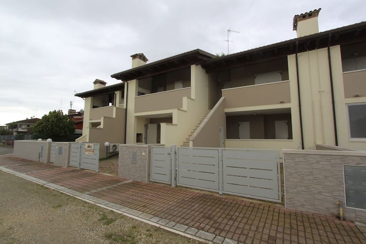 Villette Regina Mare - Regina Mare I16 - Comacchio