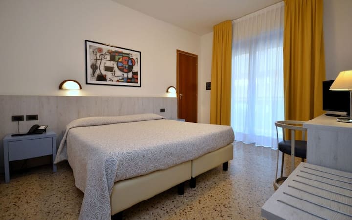 Hôtel Olimpia - Classique - Lignano Sabbiadoro