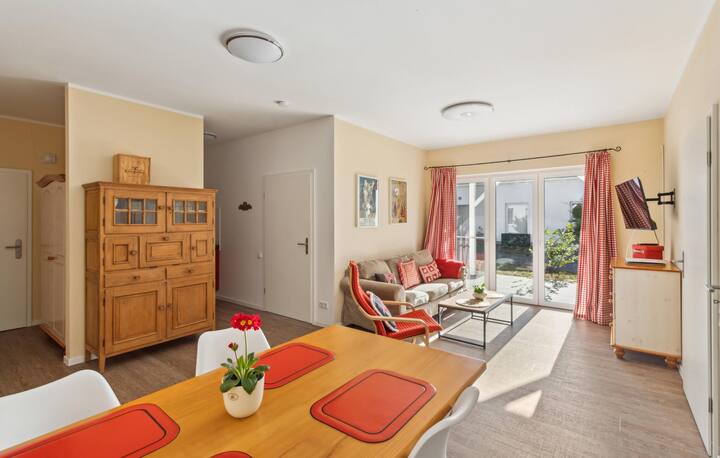 Cozy Apartment In Gransee With Wifi - Gransee