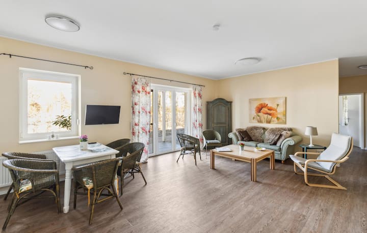 Stunning Apartment In Gransee With Wifi - Zehdenick