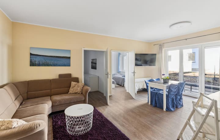 Lovely Apartment In Gransee - Zehdenick