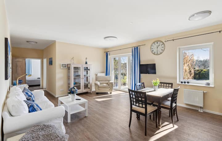 2 Bedroom Stunning Apartment In Gransee - Gransee
