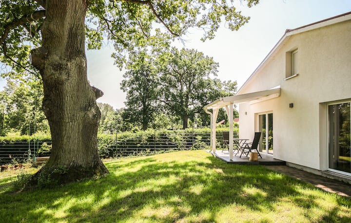 2 Bedroom Amazing Apartment In Gransee - Gransee