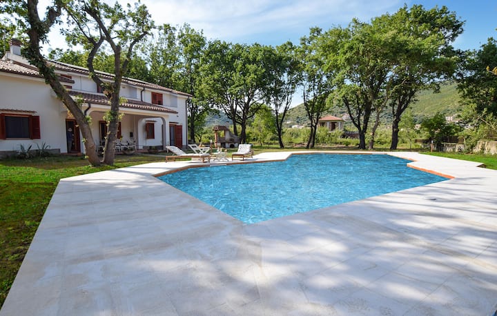 Amazing Home In Castellabate With Wifi - Castellabate