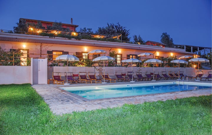 Lovely Apartment In Montalto Di Castro With Wifi - Montalto di Castro