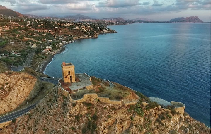 1 Bedroom Awesome Apartment In Trabia - Termini Imerese