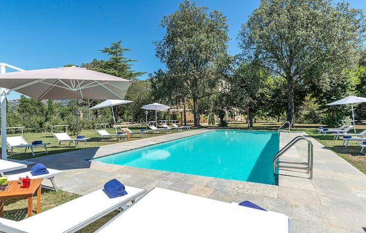 Gorgeous Home In Cortona - Cortona