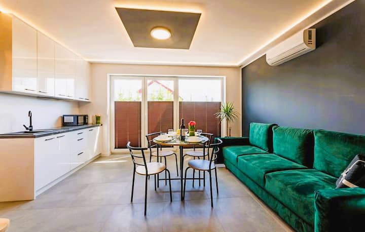 Amazing Home In Wodnica With Wifi - Ustka