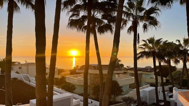 Welooveyou Casa Ocean View - Costa Calma