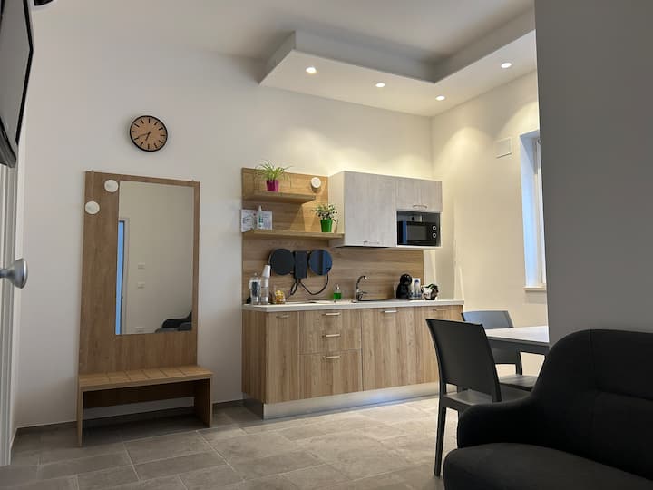 Borgo Di Levante Apt1 - Brindisi