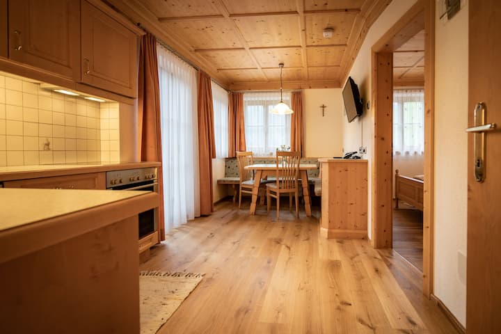 Ferienwohnung Für 5 Personen Ca. 65 M Sup2 In. - Sillian
