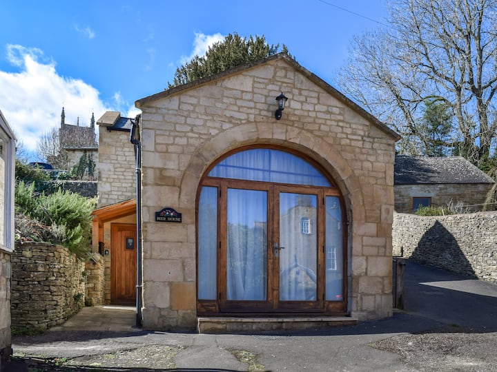 Bier House - Moreton-in-Marsh