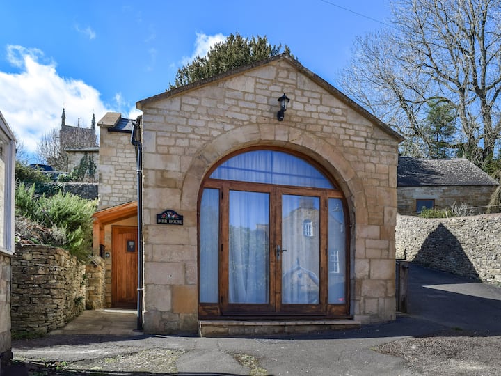 Bier House - Chipping Campden