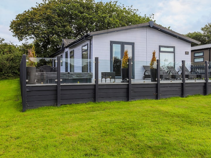 Seagrass Lodge - Pwllheli