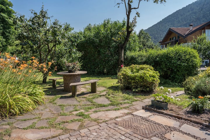 Lases Piano Terra - Trento