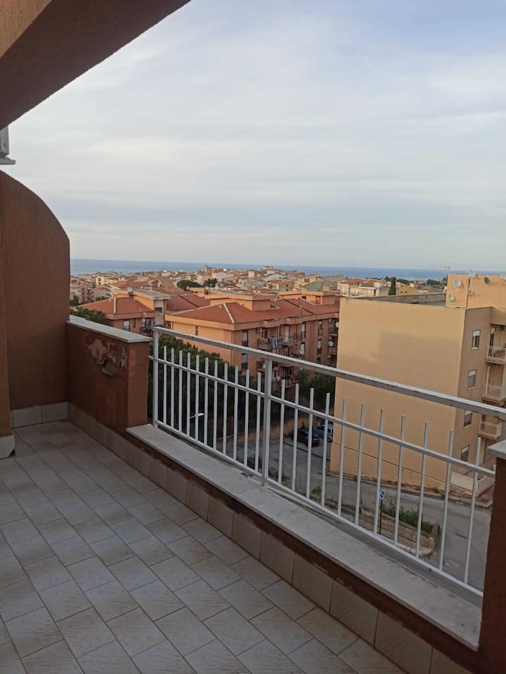 Open House - Lascari