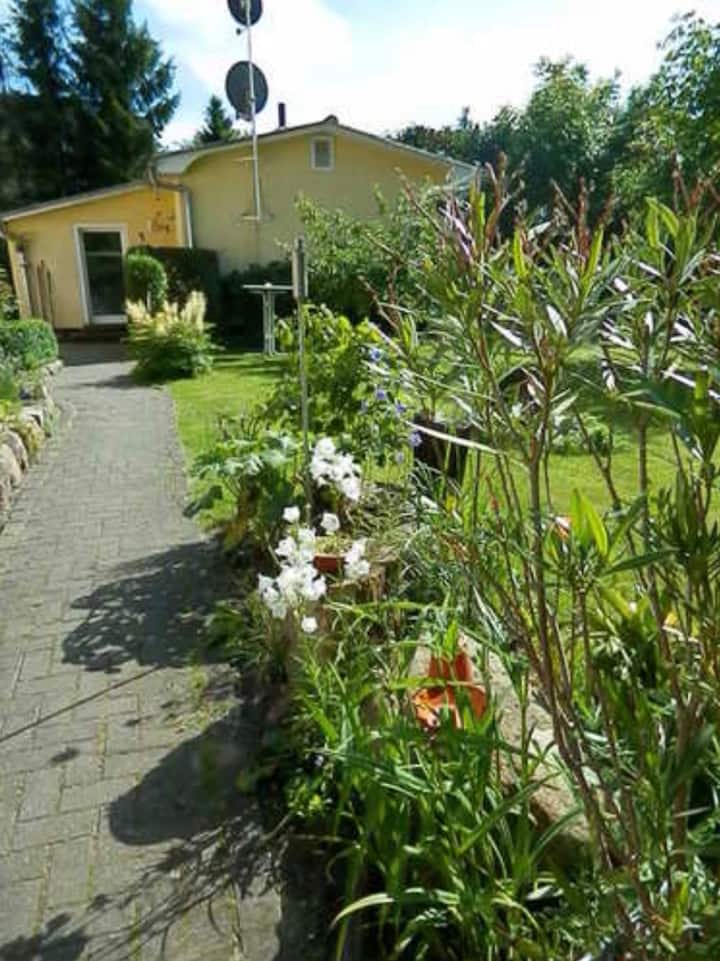 Heidtschmidhof Gästehaus - Wolgast