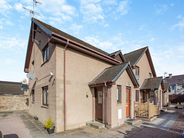 Failte Luxury Apartment - Inverness