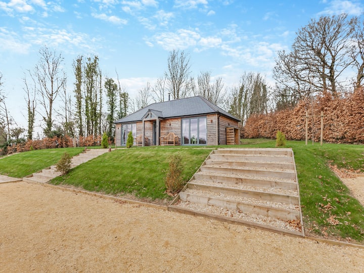 The Lodge At Edenbridge - Shepton Mallet