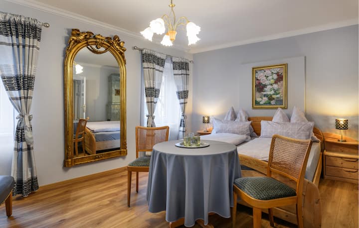 Awesome Apartment In Bad Hofgastein - Großarl