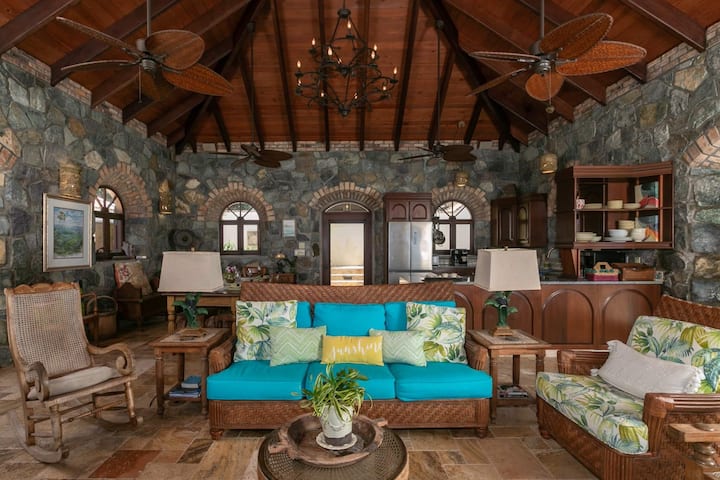 Casa Del Sol - Saint John